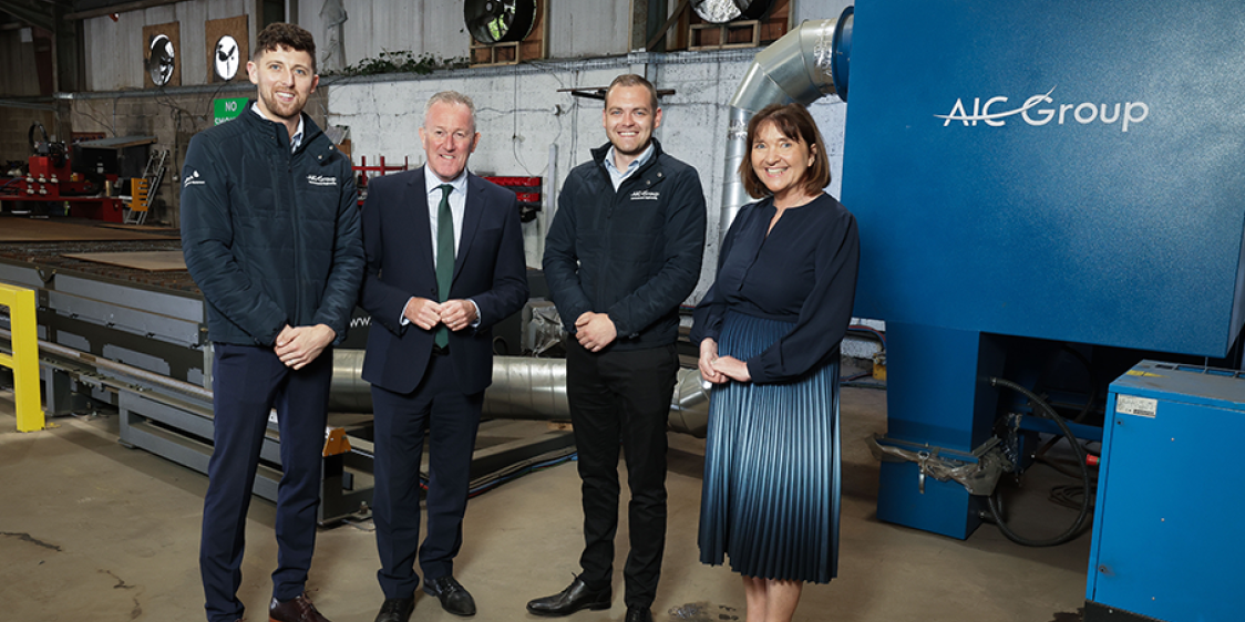 AIC Group breaks into the North American market with £2m contract ...