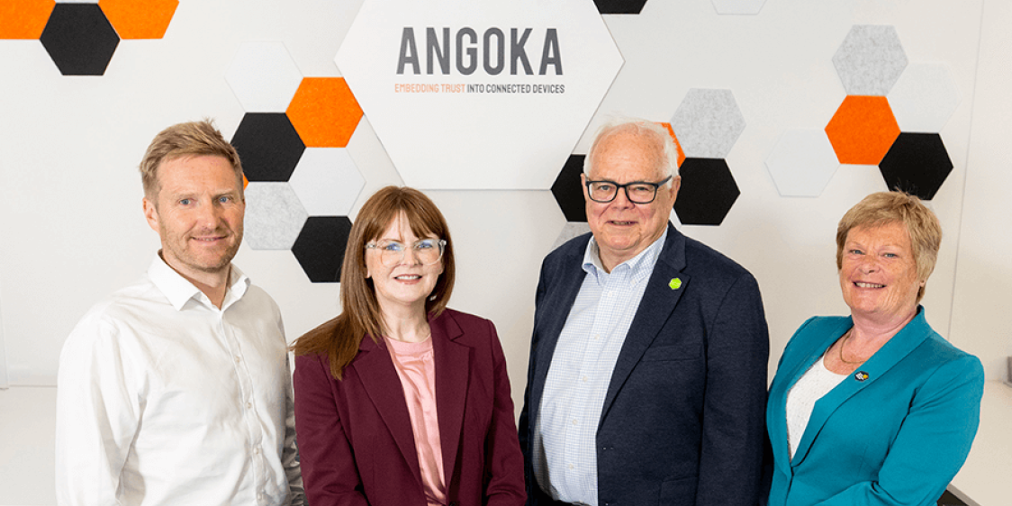 ANGOKA to invest nearly £2m in world leading cyber security solution ...